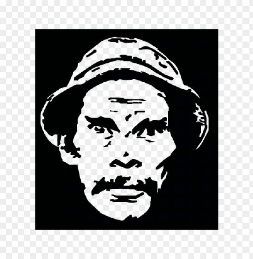 Free download | HD PNG don ramon vector | TOPpng