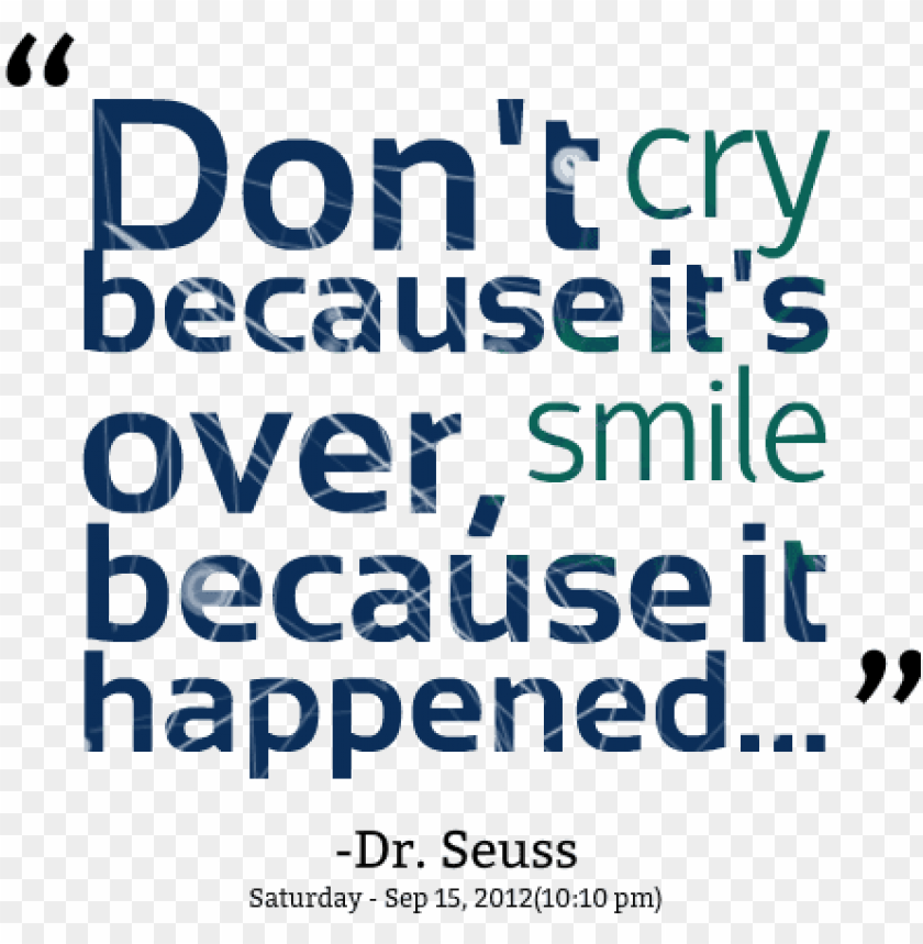 Free download | HD PNG inspirational smile quote design PNG transparent ...
