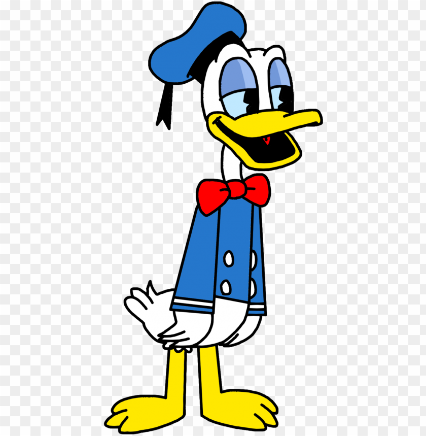 Free download | HD PNG donald duck happy png image PNG transparent with ...