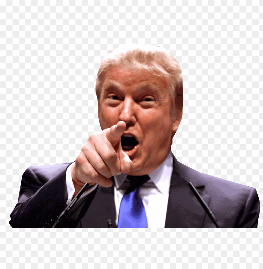 Free download | HD PNG donald trump png - Free PNG Images ID 20704 | TOPpng