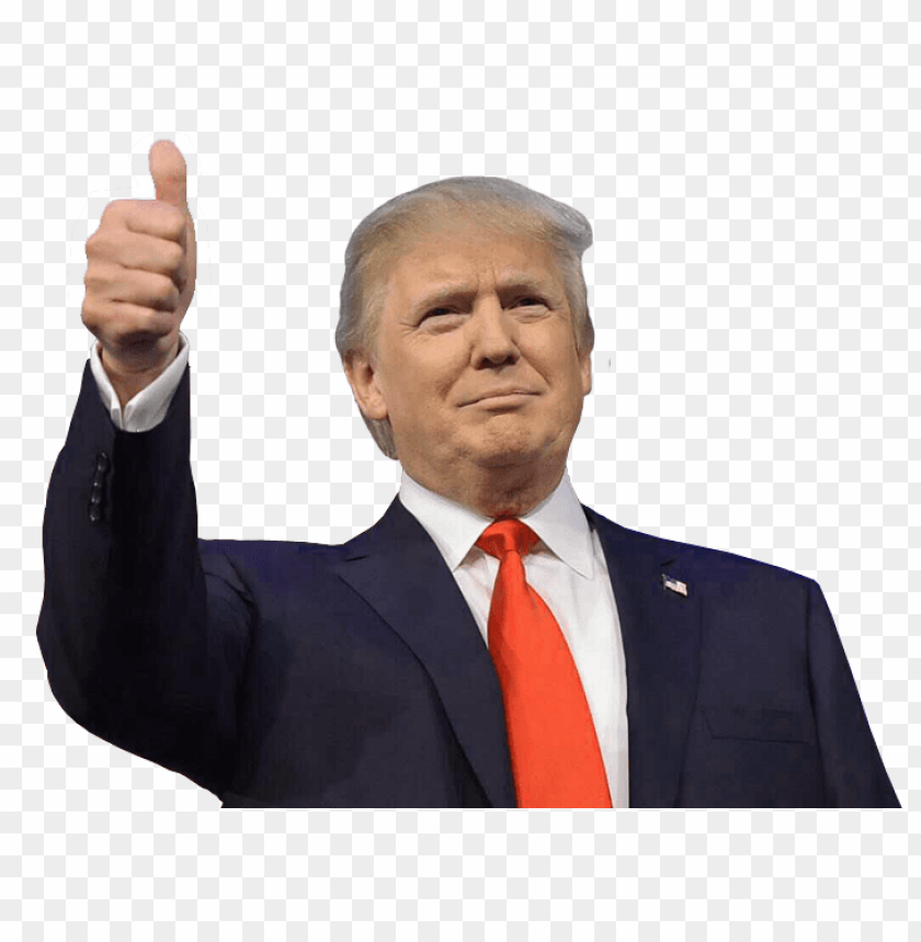 Free download | HD PNG donald trump png - Free PNG Images ID 20753 | TOPpng