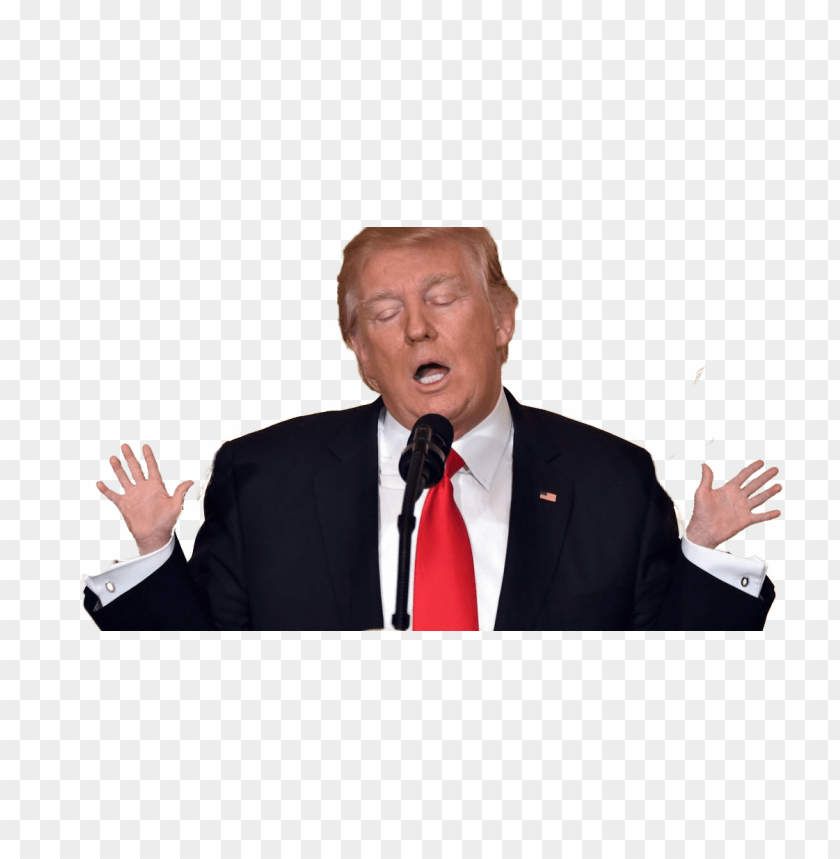 Free download | HD PNG donald trump png - Free PNG Images ID 20763 | TOPpng