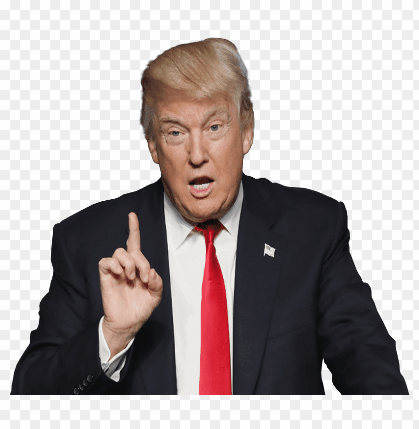 Free download | HD PNG donald trump png - Free PNG Images ID 20775 | TOPpng