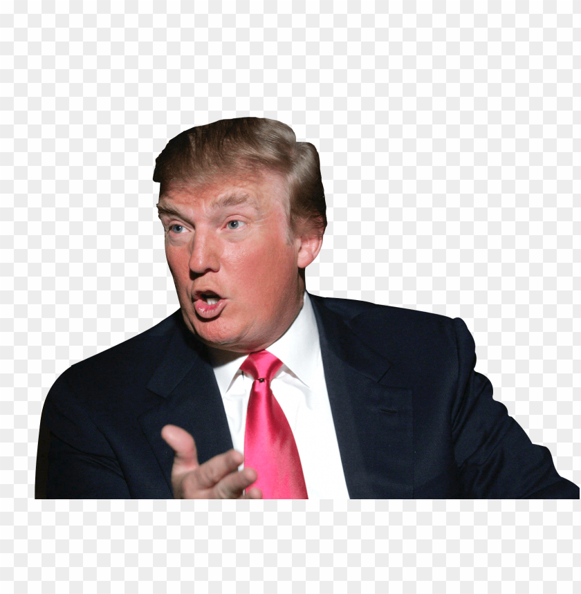 Free download | HD PNG donald trump png - Free PNG Images ID 20793 | TOPpng