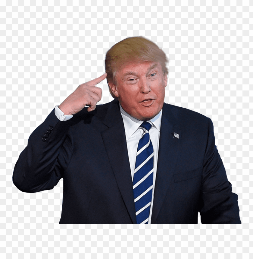 Free download | HD PNG donald trump png - Free PNG Images ID 20839 | TOPpng