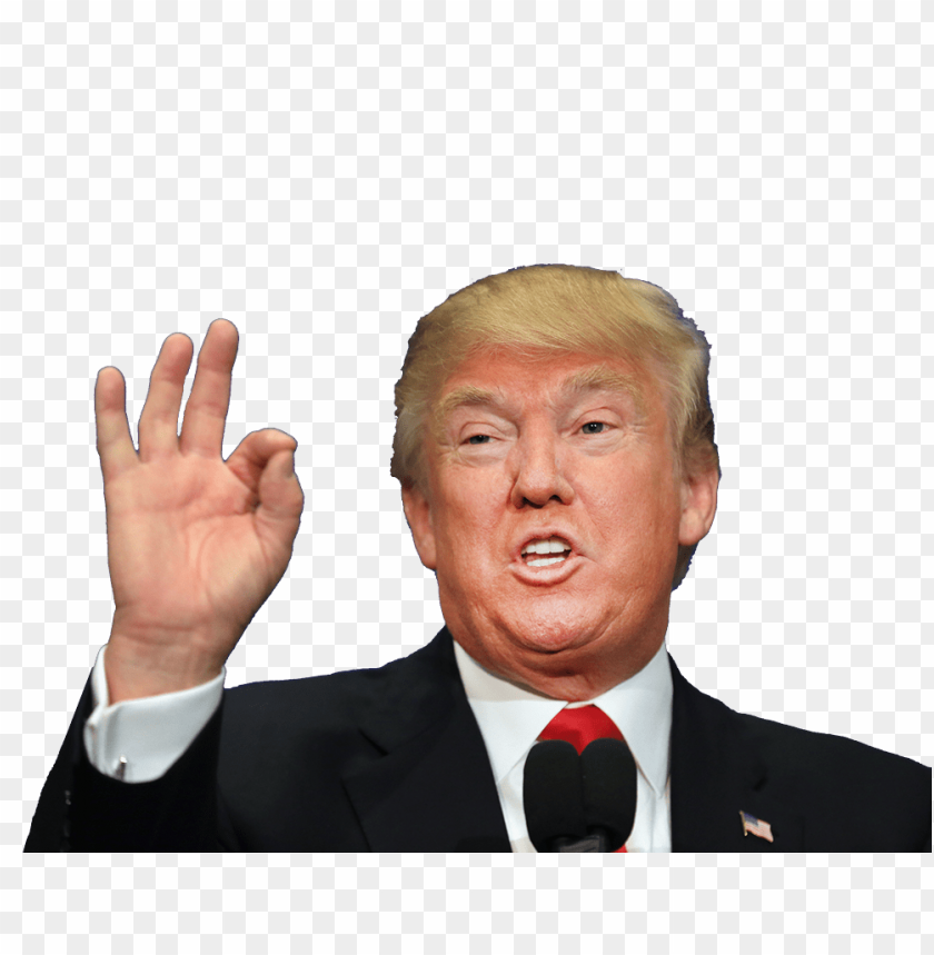 Free download | HD PNG donald trump png - Free PNG Images ID 20979 | TOPpng