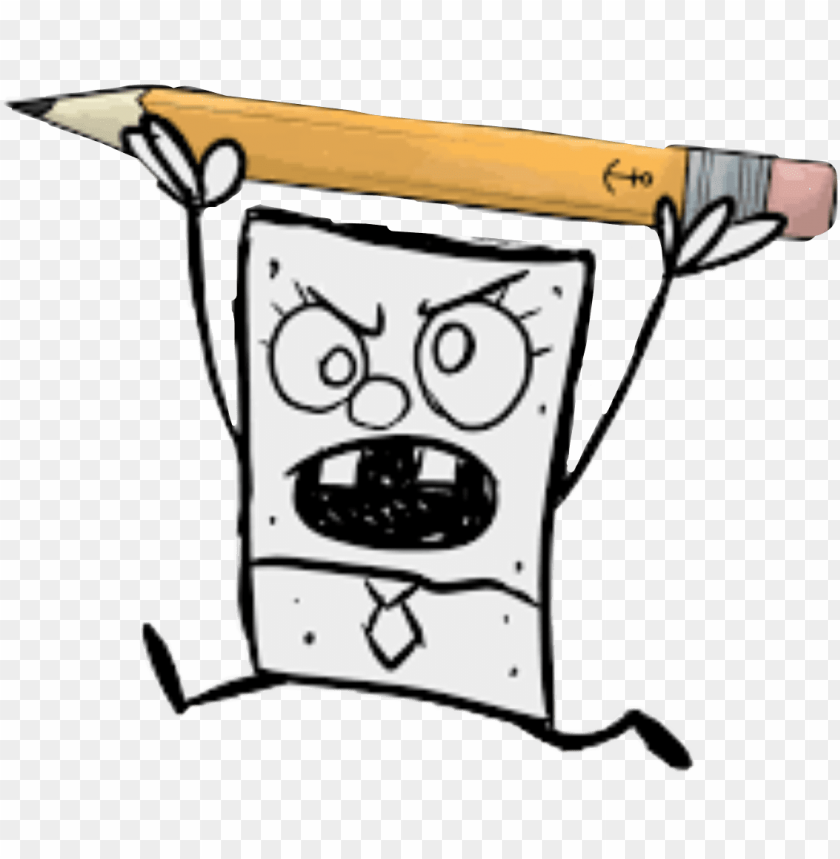 Free download | HD PNG doodlebob meme PNG transparent with Clear ...