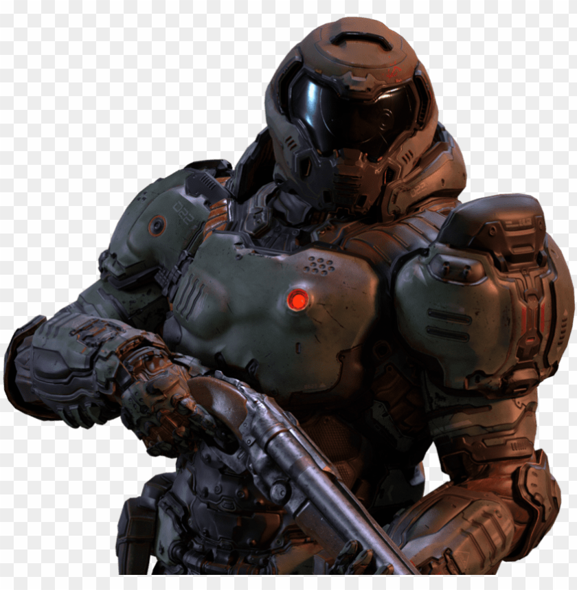 Free download | HD PNG doom guy png doomguy transparent PNG transparent ...