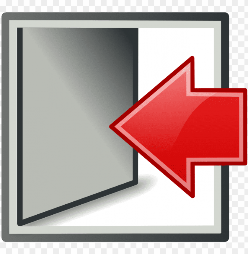 Free download | HD PNG door exit log out logout sign out icon log out ...