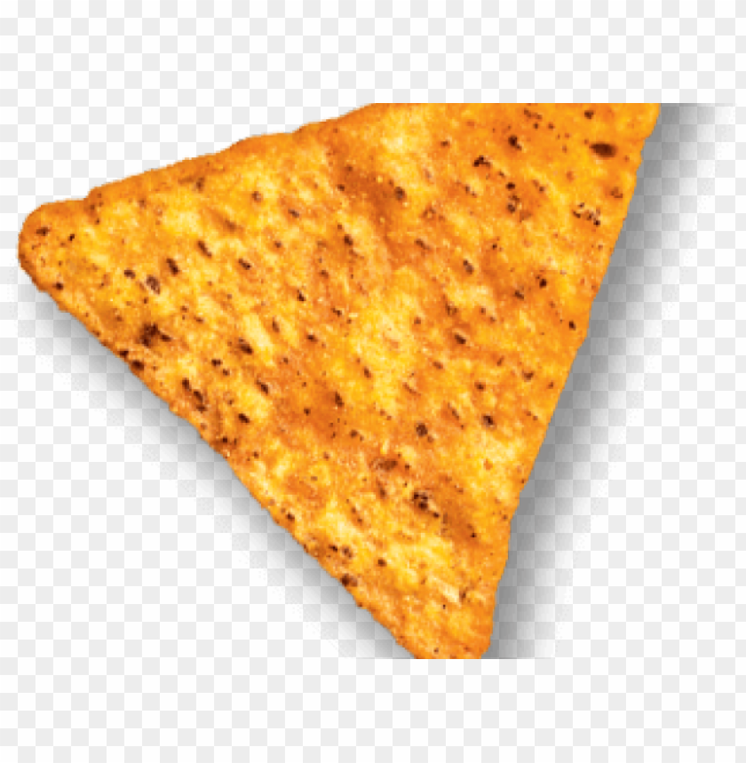 Free download | HD PNG single doritos chip with visible seasoning ...
