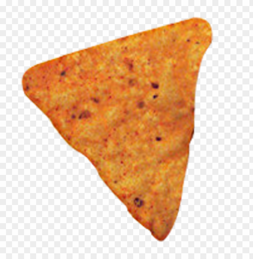Free download | HD PNG triangular doritos chip in sharp detail - Image ...