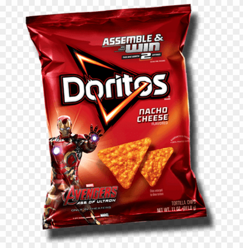Free download | HD PNG doritos nacho cheese in red packaging - Image ID ...