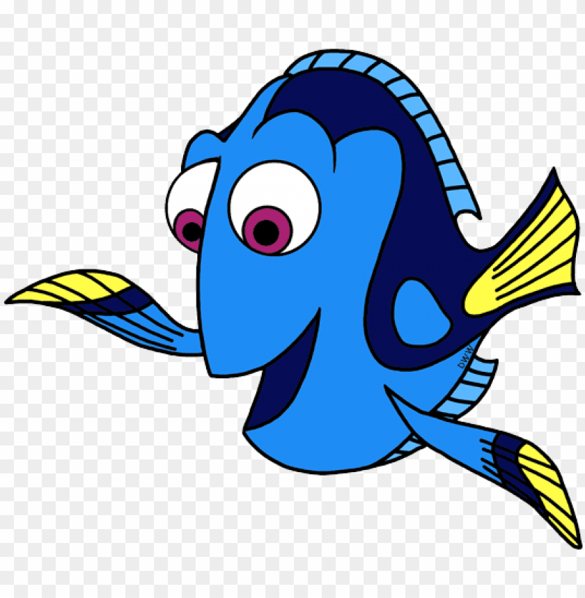 Free download | HD PNG dory fish PNG transparent with Clear Background ...