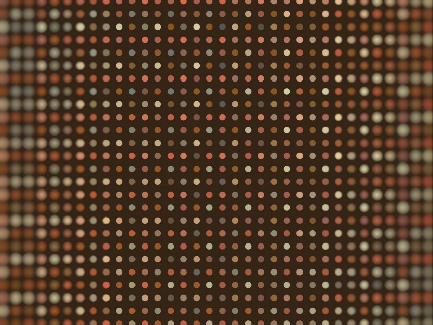 Free download | HD PNG dots colorful pixels texture blur 4k wallpaper ...