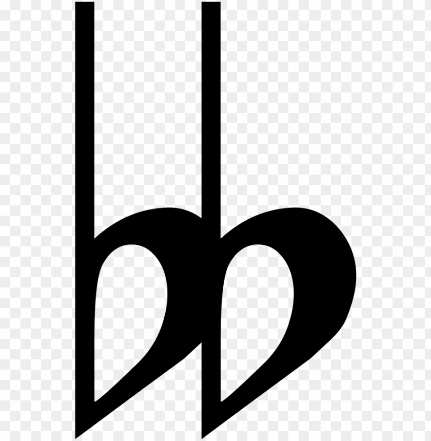 Free download | HD PNG double flat note PNG transparent with Clear ...