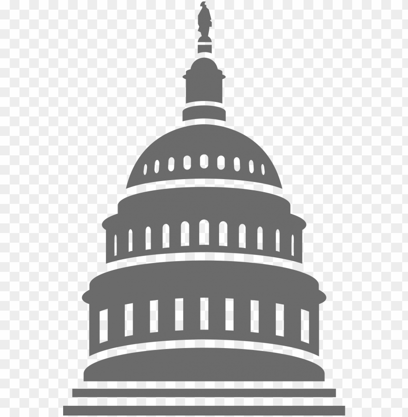 Free download | HD PNG download capitol building vector PNG transparent ...