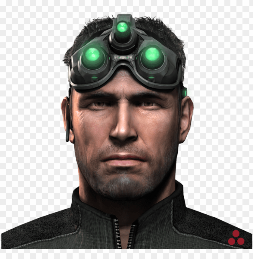 Free download | HD PNG download download png sam fisher PNG transparent ...