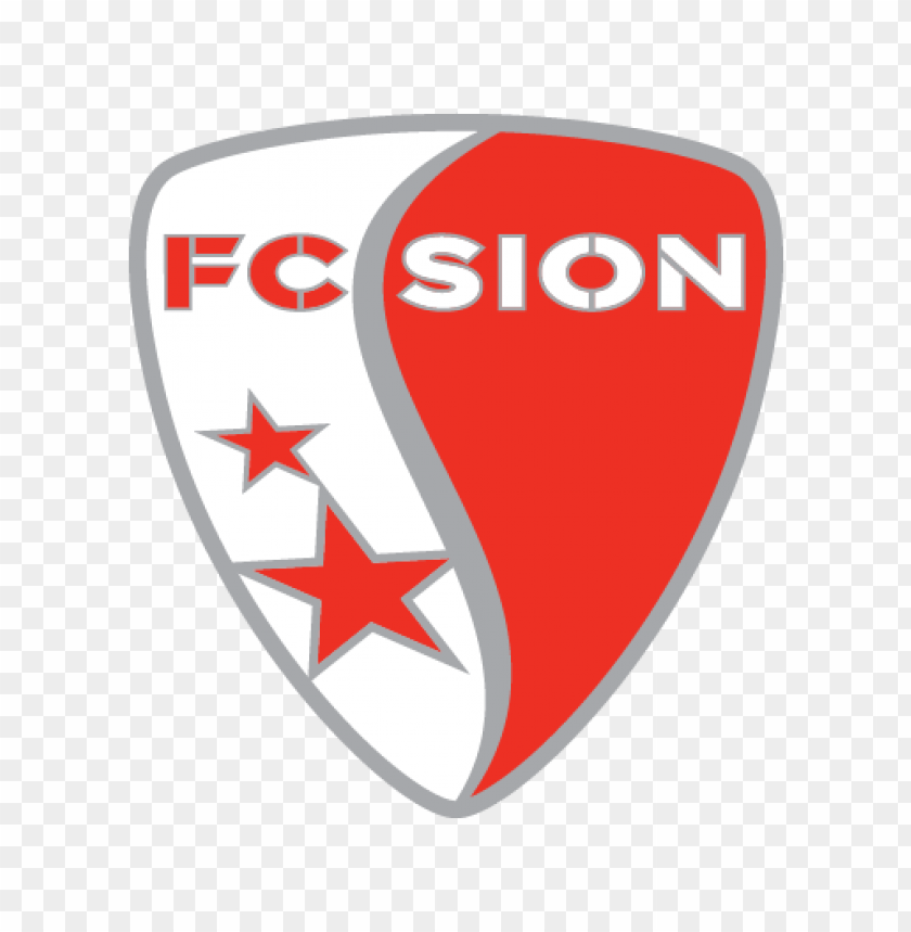 Free download | HD PNG download fc sion logo vector eps ai | TOPpng