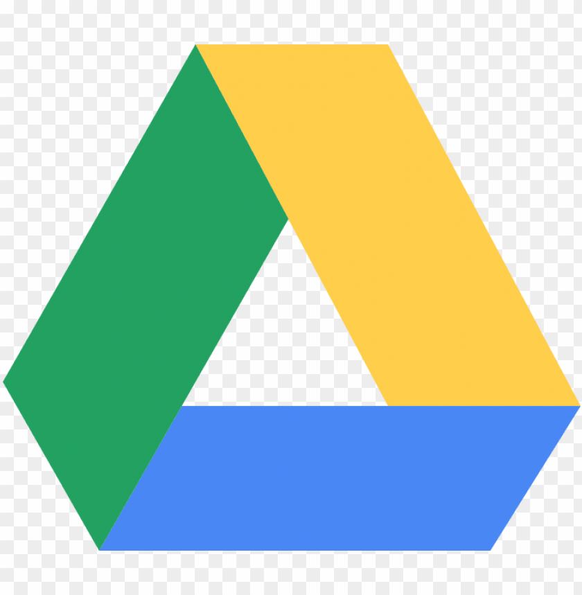 Free download | HD PNG download google drive logo PNG transparent with ...