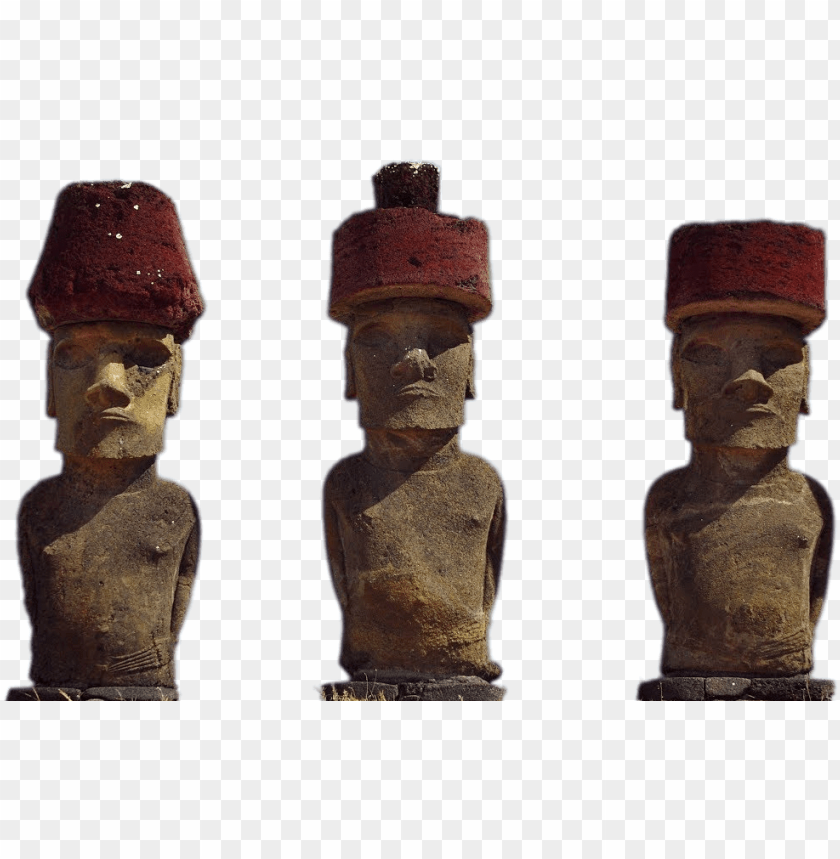 Free download | HD PNG download moai PNG transparent with Clear ...