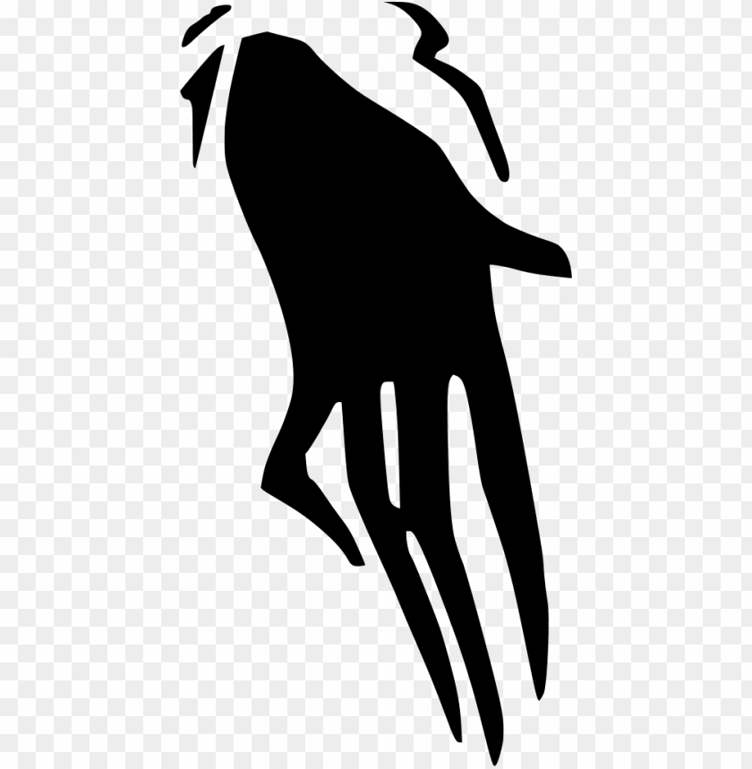 Free download | HD PNG download png scary hand PNG transparent with ...
