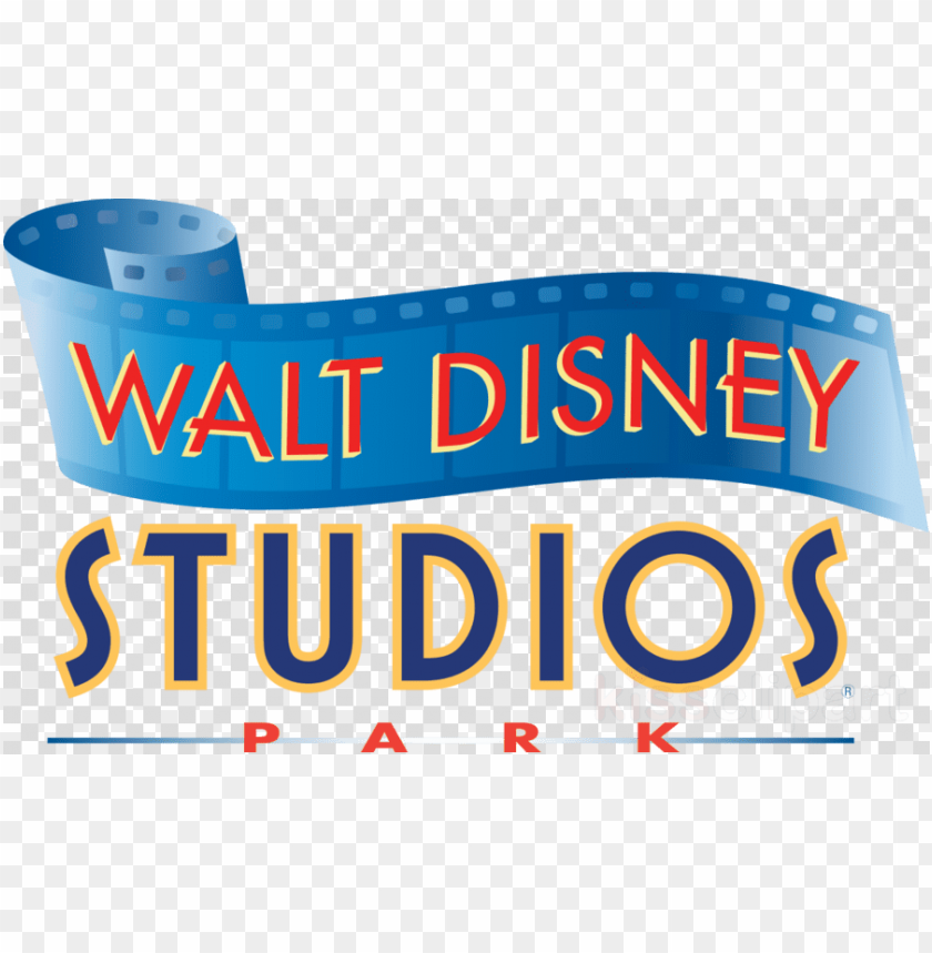Free download | HD PNG download walt disney studios park logo clipart ...
