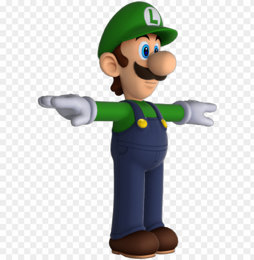 Free download | HD PNG download zip archive transparent t pose PNG ...