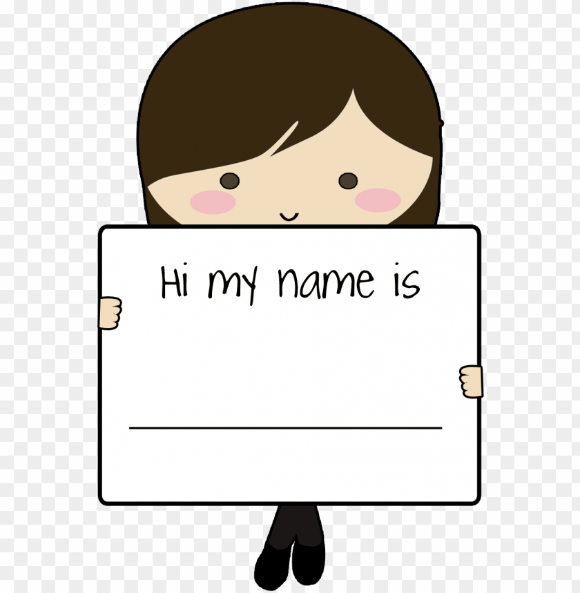 Free download | HD PNG downloadable birthday name tags for smart ...