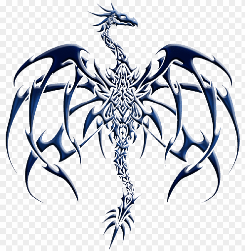 Free download | HD PNG dragon crest dragon tattoo designs PNG ...