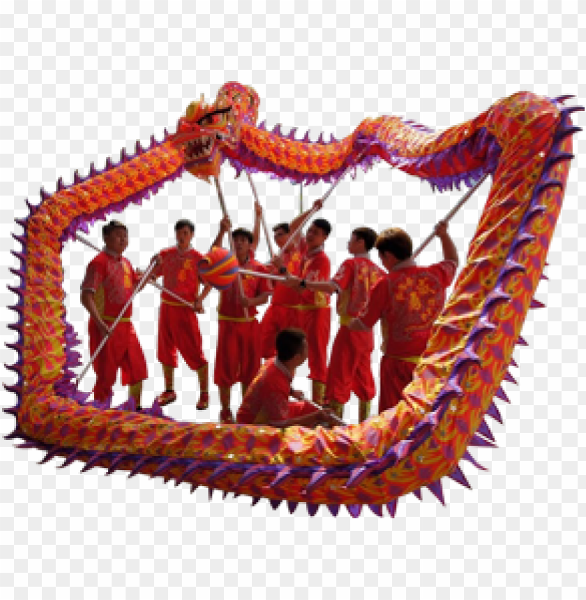 Free download | HD PNG dragon dance PNG transparent with Clear ...