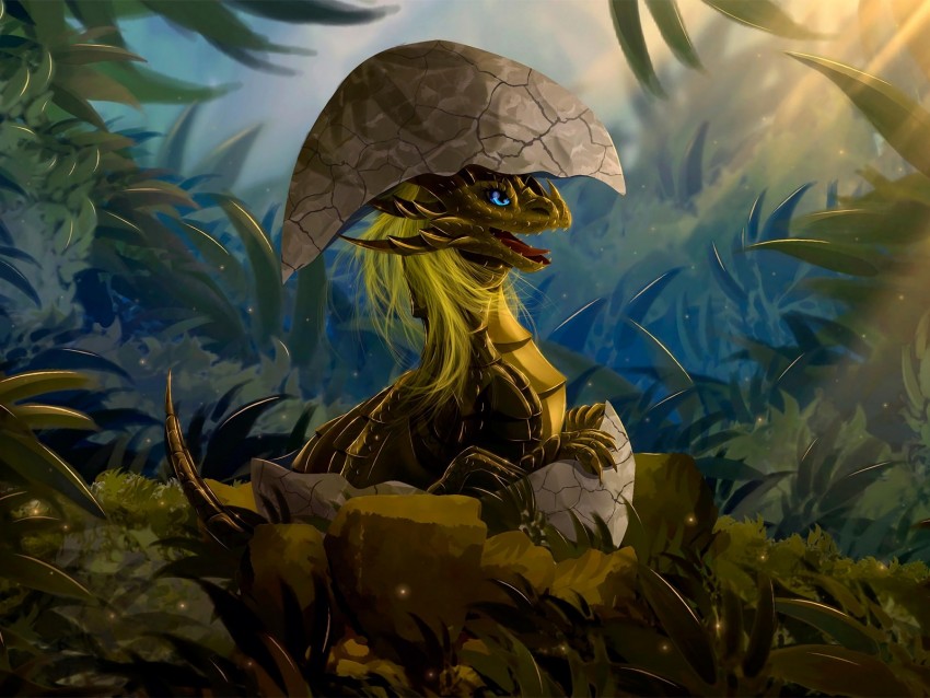 Free download | HD PNG dragon egg art shell creature 4k wallpaper | TOPpng