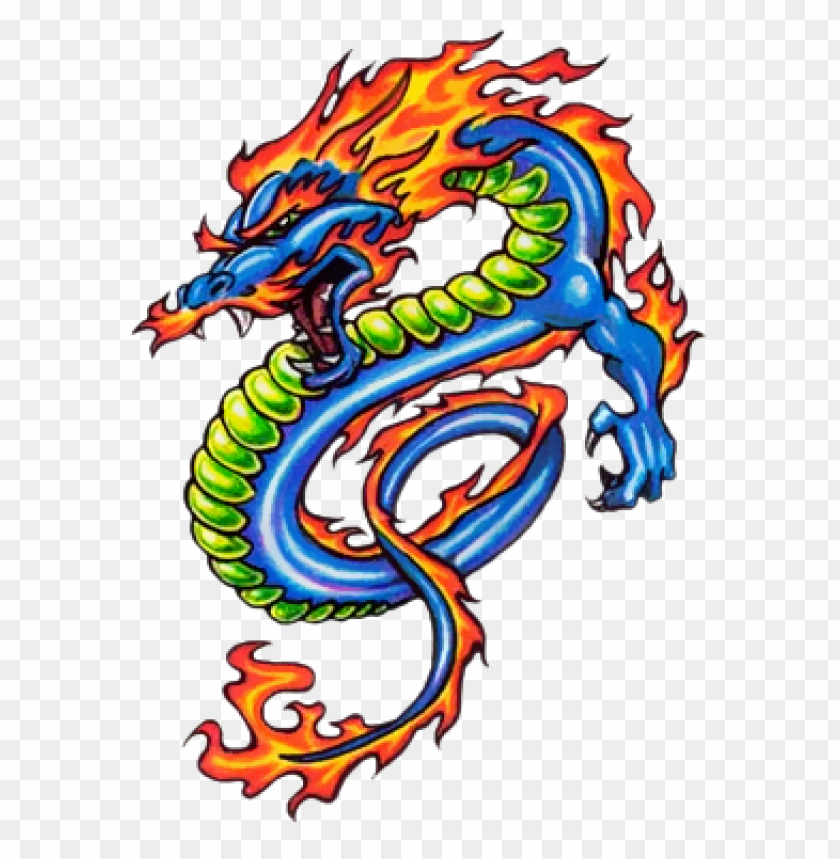 Free download | HD PNG dragon3 clipart png photo - 55724 | TOPpng