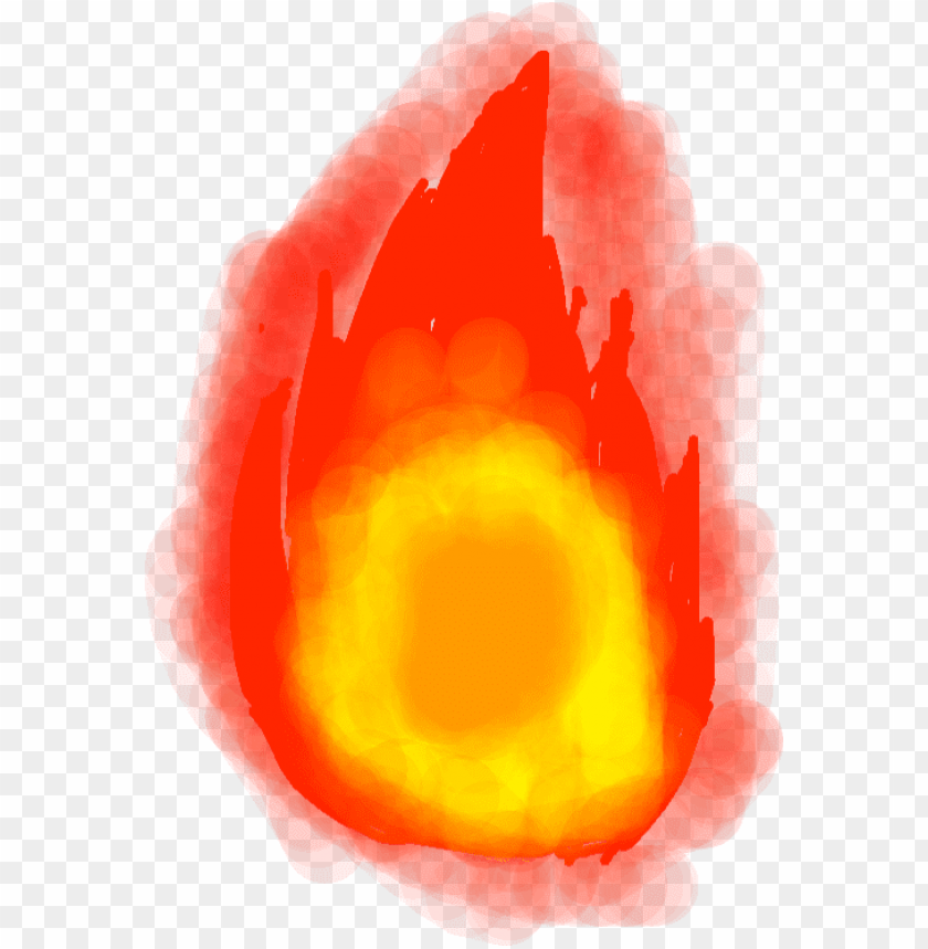 Free download | HD PNG drawing normal fire illustratio PNG transparent ...