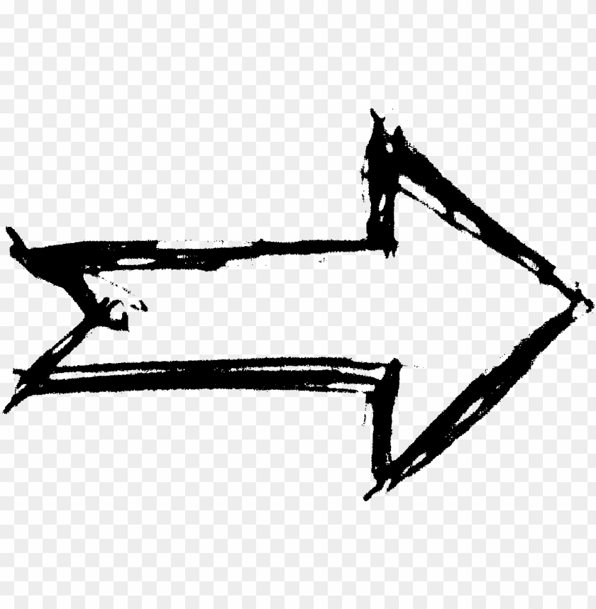Free download | HD PNG drawn arrow PNG transparent with Clear ...