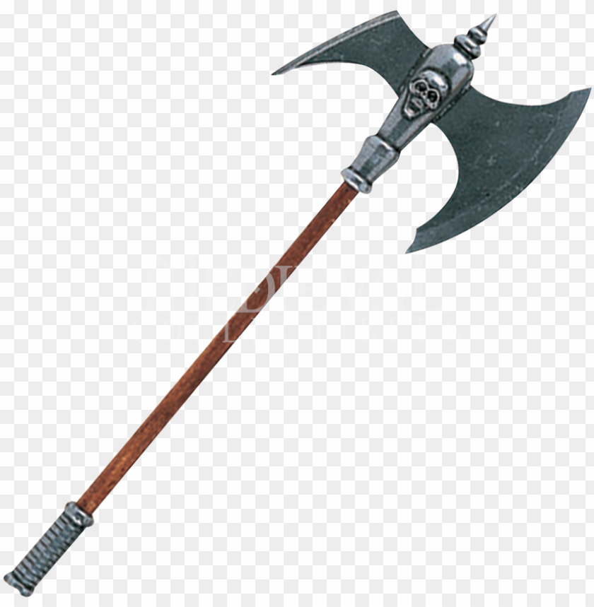 Free download | HD PNG drawn axe barbaria PNG transparent with Clear ...