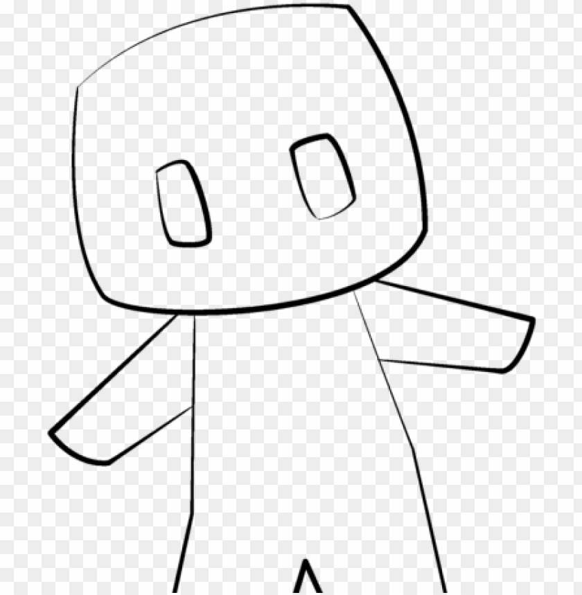 Free download | HD PNG drawn minecraft art cartoo PNG transparent with ...