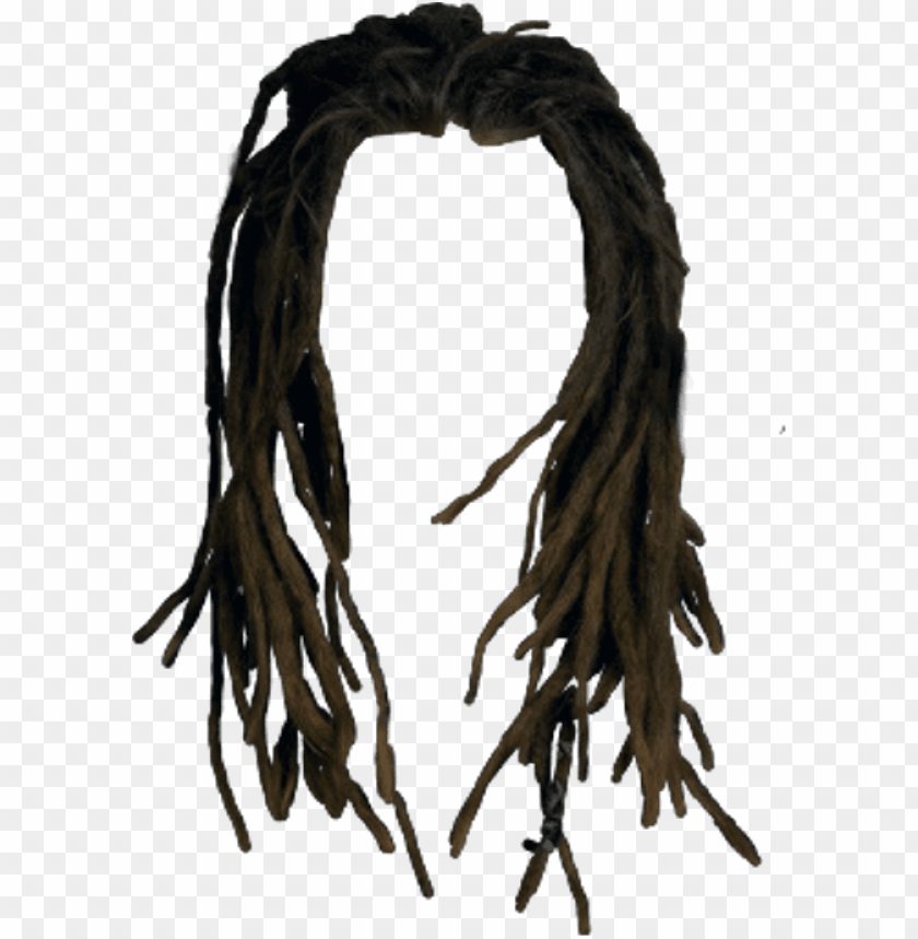 Free download | HD PNG dreadlocks transparent background PNG ...