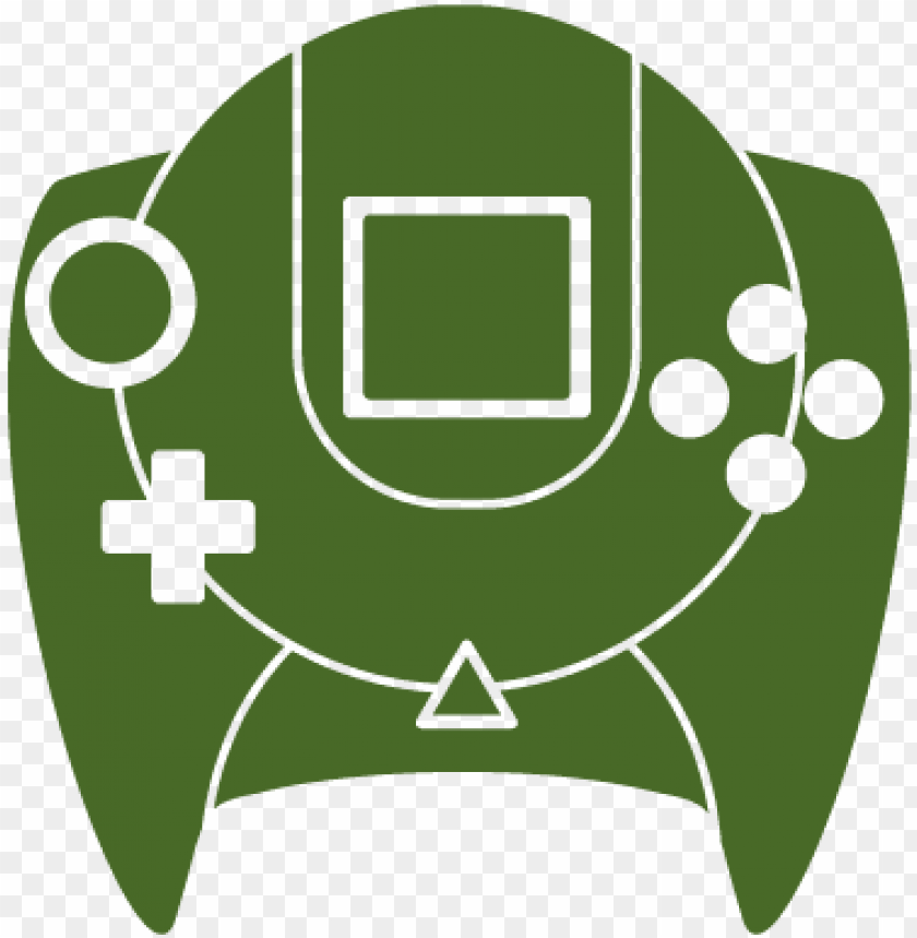 Free download | HD PNG dreamcast controller ico PNG transparent with ...