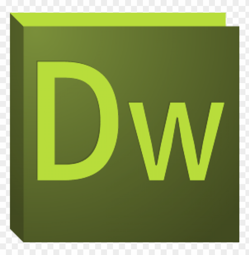 Free download | HD PNG dreamweaver logo vector download free | TOPpng