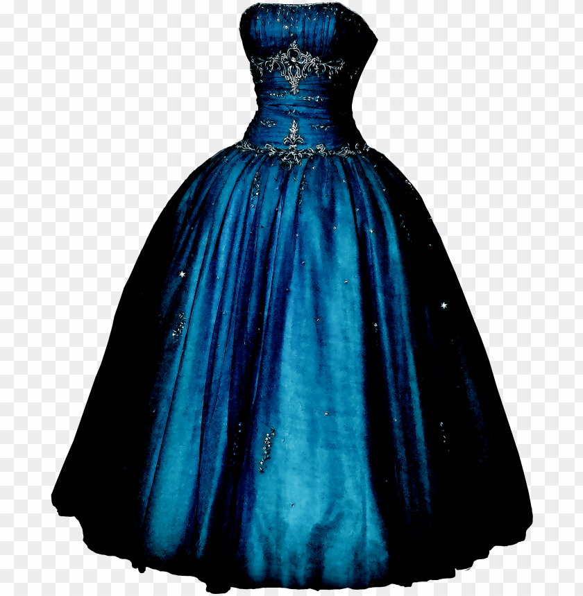 Free download | HD PNG dress blue dress PNG transparent with Clear ...