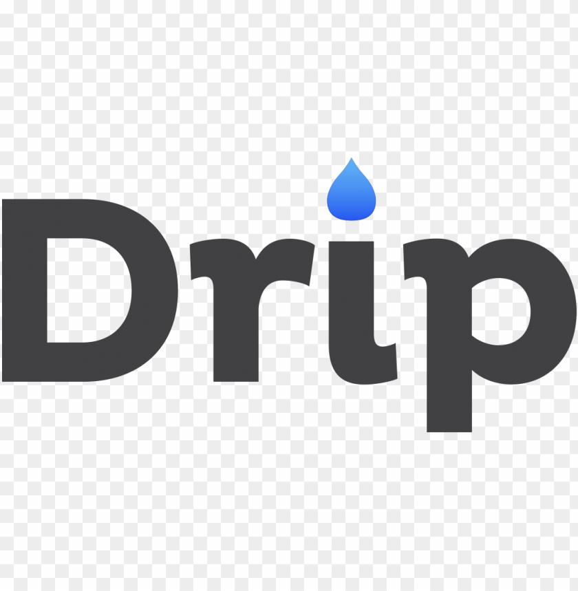 Free download | HD PNG drip logo PNG transparent with Clear Background ...