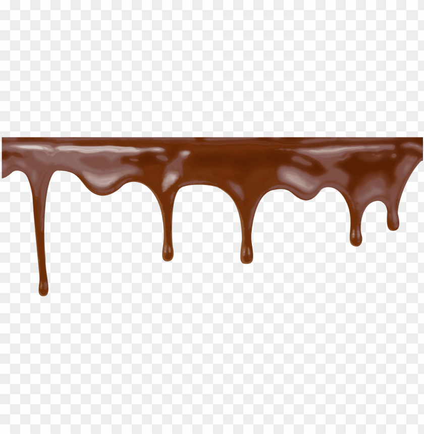Free download | HD PNG dripping chocolate png ice cream melt PNG ...