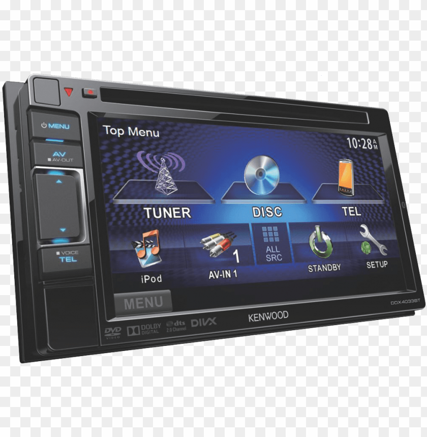 Free download | HD PNG ds store kenwood touch screen radio PNG ...