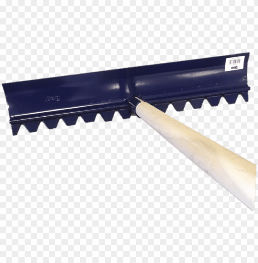 Free download | HD PNG dual sided concrete rake bon tool rifle PNG ...
