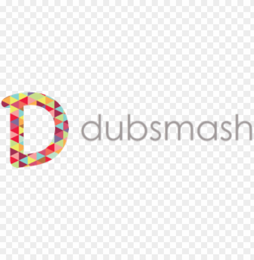 Free download | HD PNG dubsmash logo PNG transparent with Clear ...