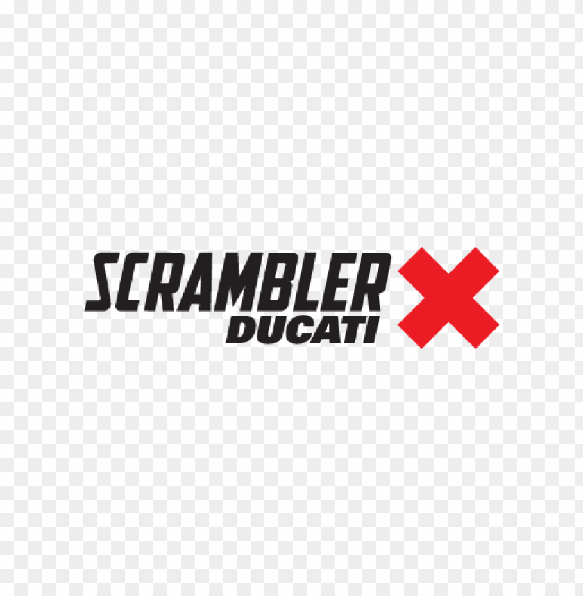 Free download | HD PNG ducati scrambler logo vector | TOPpng