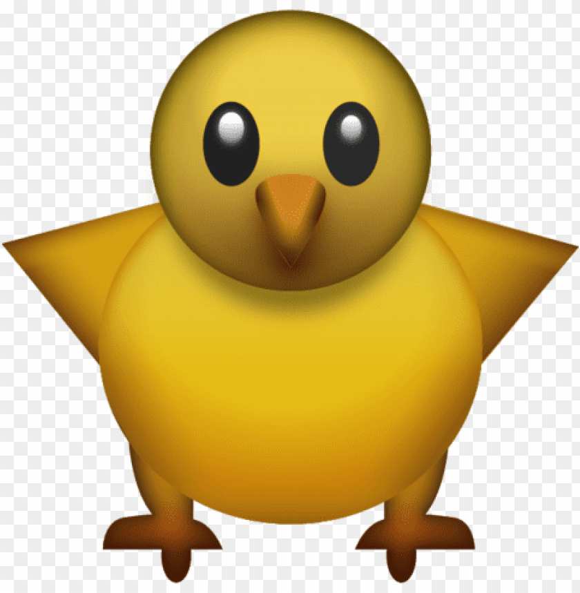 Free download | HD PNG duck emoji PNG transparent with Clear Background ...