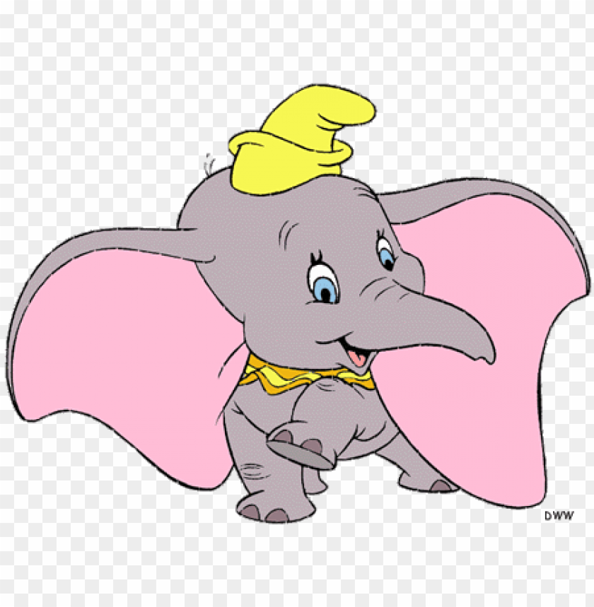 Free download | HD PNG dumbo dumbo PNG transparent with Clear ...
