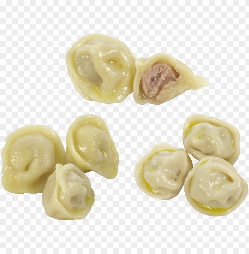 Free download | HD PNG boiled dumplings with filling inside - Image ID ...