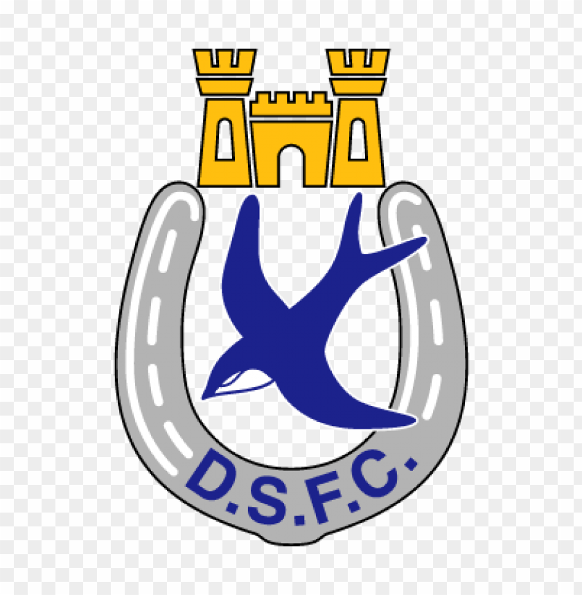 Free download | HD PNG dungannon swifts fc vector logo | TOPpng